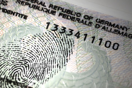 74 Check identity papers Stock Pictures, Editorial Images and Stock ...