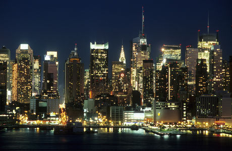 57 Views of midtown manhattan Stock Pictures, Editorial Images and ...