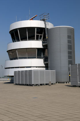 47 Control tower deck Stock Pictures, Editorial Images and Stock Photos ...