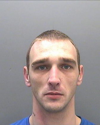 Benjamin Barrett Editorial Stock Photo - Stock Image | Shutterstock