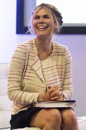 Madeleine Shaw Editorial Stock Photo - Stock Image | Shutterstock
