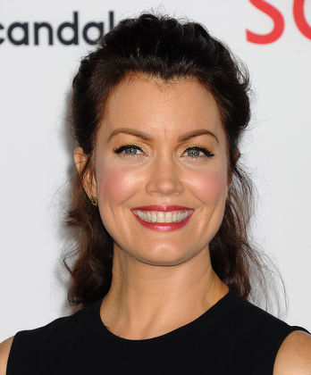 Bellamy Young Editorial Stock Photo - Stock Image | Shutterstock