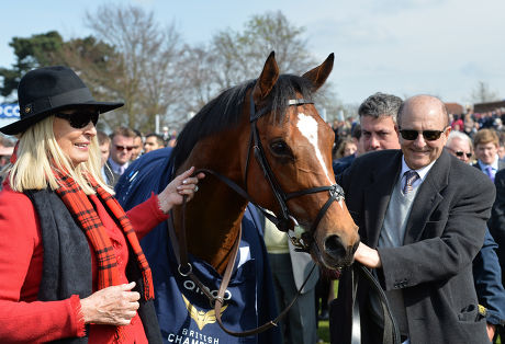 Lr Doreen Tabor R Michael Tabor Editorial Stock Photo - Stock Image ...