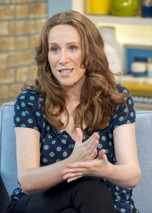 Catherine Tate Editorial Stock Photo - Stock Image | Shutterstock