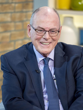 Arthur Edwards Editorial Stock Photo - Stock Image | Shutterstock