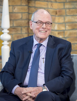 Arthur Edwards Editorial Stock Photo - Stock Image | Shutterstock