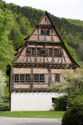 6 Former german bath house Stock Pictures, Editorial Images and Stock ...