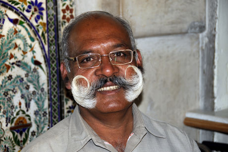 250 Mustache smiles Stock Pictures, Editorial Images and Stock Photos ...