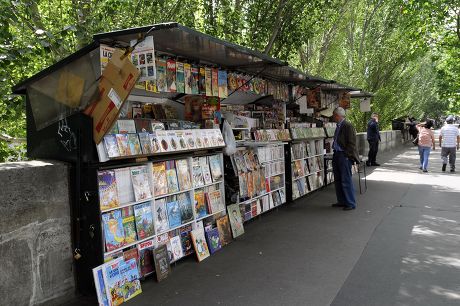 48 Book kiosk Stock Pictures, Editorial Images and Stock Photos ...