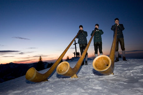 89 Alphorns Stock Pictures, Editorial Images and Stock Photos ...