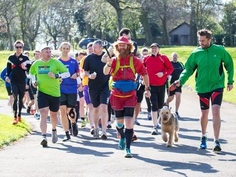 36 Land's end john o'groats run Stock Pictures, Editorial Images and ...