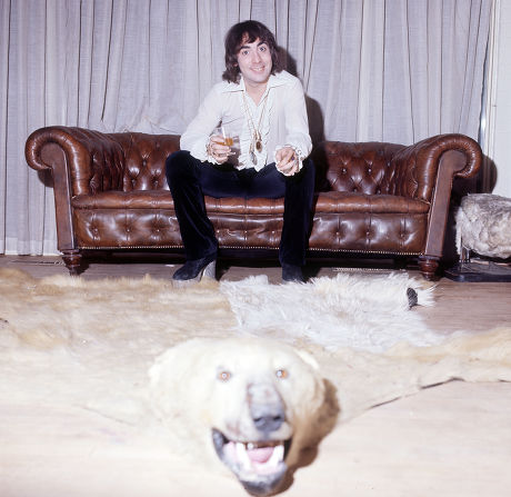 Keith Moon Editorial Stock Photo - Stock Image | Shutterstock