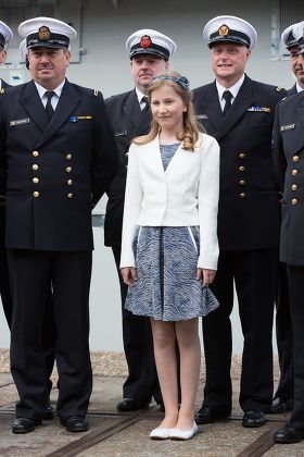 Princess Elisabeth Editorial Stock Photo - Stock Image | Shutterstock