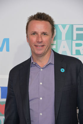 Marc Murphy Editorial Stock Photo - Stock Image | Shutterstock