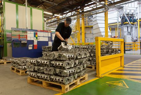 Images Tour Old Delorean Factory Dunmurry Editorial Stock Photo - Stock ...