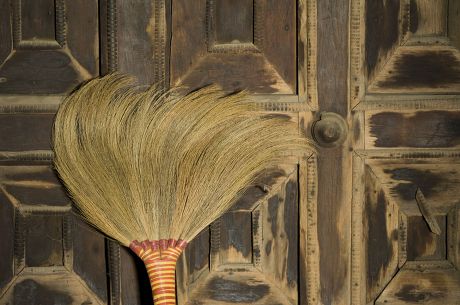 70 Broom door Stock Pictures, Editorial Images and Stock Photos ...