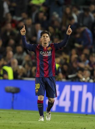 Lionel Messi Editorial Stock Photo - Stock Image | Shutterstock