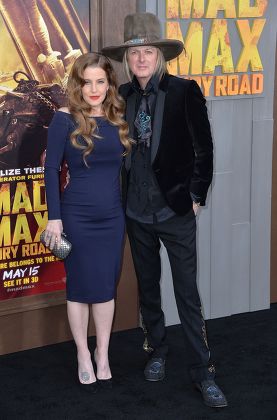 Josh Helman Jennifer Allcott Editorial Stock Photo - Stock Image ...