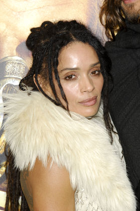 Lisa Bonet Editorial Stock Photo - Stock Image | Shutterstock