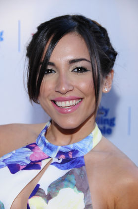 Ana Isabelle Editorial Stock Photo - Stock Image | Shutterstock