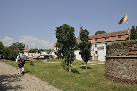 250 Embattlement Stock Pictures, Editorial Images and Stock Photos ...