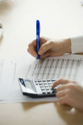 35 Checking accounts Stock Pictures, Editorial Images and Stock Photos ...