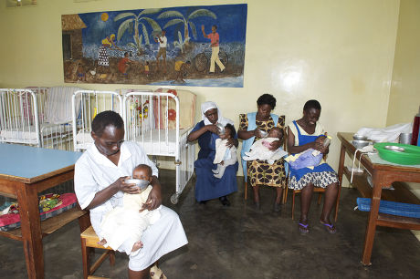 15 Care of african babies Stock Pictures, Editorial Images and Stock ...