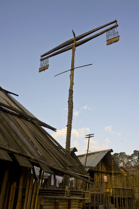 4 Symbolic log cabin Stock Pictures, Editorial Images and Stock Photos ...