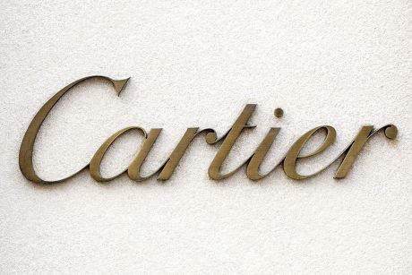 7 Cartier logotype Stock Pictures, Editorial Images and Stock Photos ...