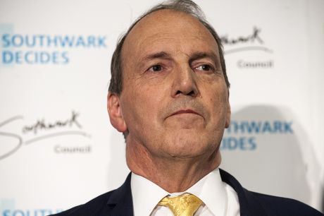 Simon Hughes Editorial Stock Photo - Stock Image | Shutterstock