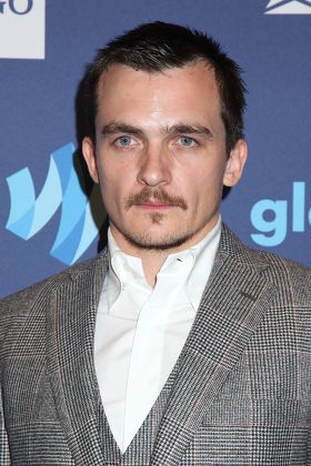 Rupert Friend Editorial Stock Photo - Stock Image | Shutterstock