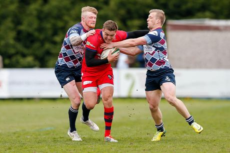 __COUNT__ imágenes de Rotherham Titans v Bristol Rugby, Britain - 10 ...