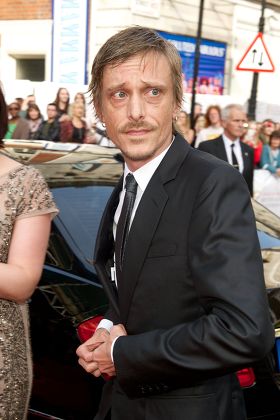 Mackenzie Crook Editorial Stock Photo - Stock Image | Shutterstock