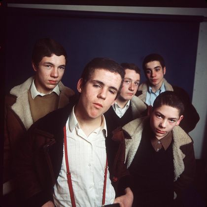 3 Suedeheads Stock Pictures, Editorial Images and Stock Photos ...