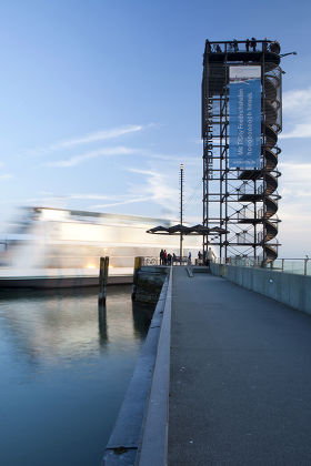 67 Harbor watchtower Stock Pictures, Editorial Images and Stock Photos ...