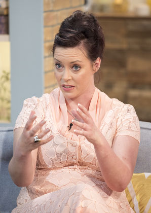 Alison Jiear Editorial Stock Photo - Stock Image | Shutterstock