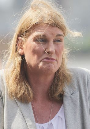 Sally Bercow Editorial Stock Photo - Stock Image | Shutterstock