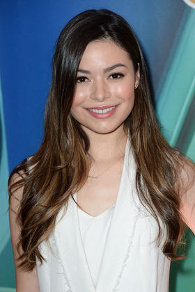 Miranda Cosgrove Editorial Stock Photo - Stock Image | Shutterstock