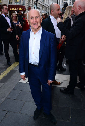 Wayne Sleep Editorial Stock Photo - Stock Image | Shutterstock