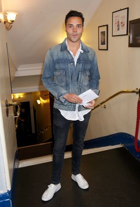 Andy Jordan Editorial Stock Photo - Stock Image | Shutterstock