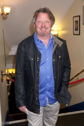 Charley Boorman Editorial Stock Photo - Stock Image | Shutterstock
