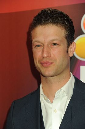 Peter Scanavino Editorial Stock Photo - Stock Image | Shutterstock