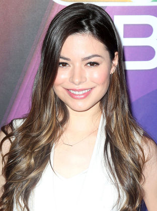 Miranda Cosgrove Editorial Stock Photo - Stock Image | Shutterstock