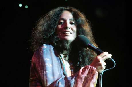 Maria Muldaur Editorial Stock Photo - Stock Image | Shutterstock
