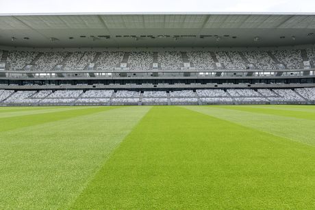 Stade Bordeaux Atlantique, new stadium for FC Girondins de Bordeaux ...
