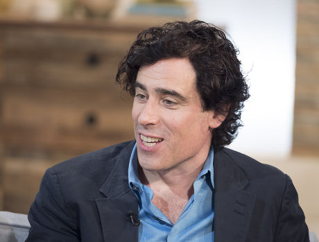 Stephen Mangan Editorial Stock Photo - Stock Image | Shutterstock