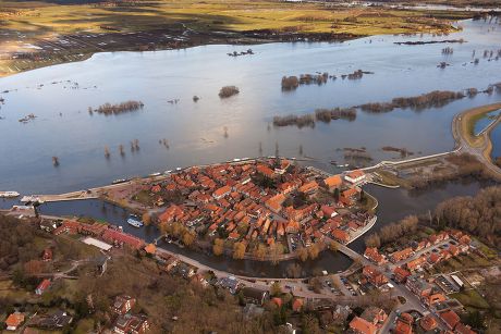 250 Aerial views of floods Stock Pictures, Editorial Images and Stock ...