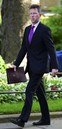 Jeremy Wright Editorial Stock Photo - Stock Image | Shutterstock