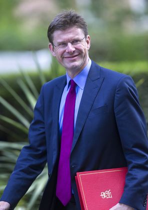 Greg Clark Editorial Stock Photo - Stock Image | Shutterstock