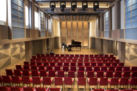 Concert Hall Mein Schiff 4 Editorial Stock Photo - Stock Image ...
